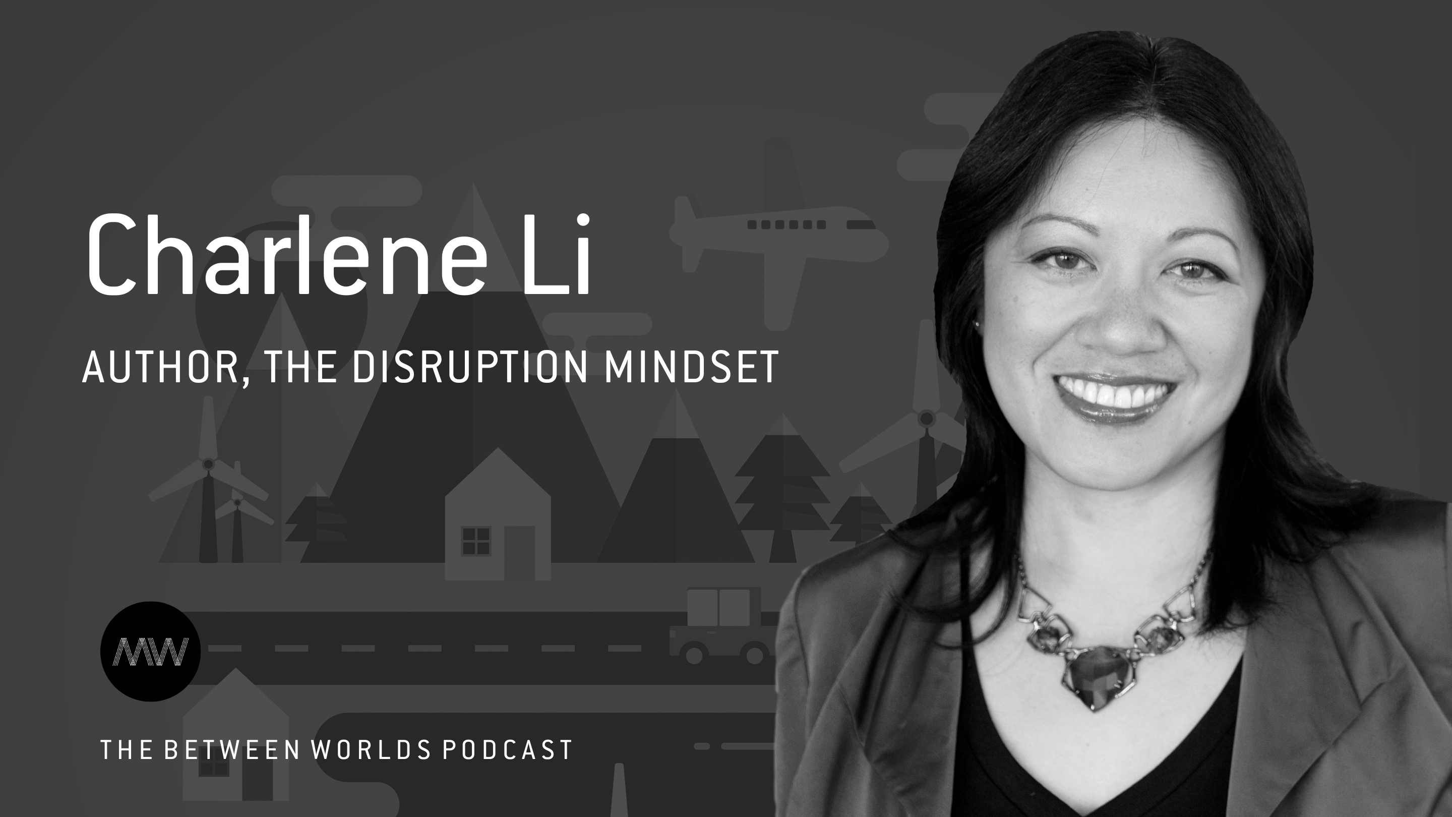 What leaders get most wrong about disruption