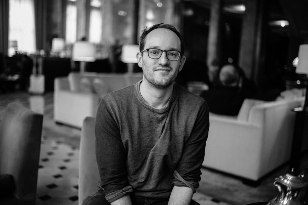 The Between Worlds Podcast | Global