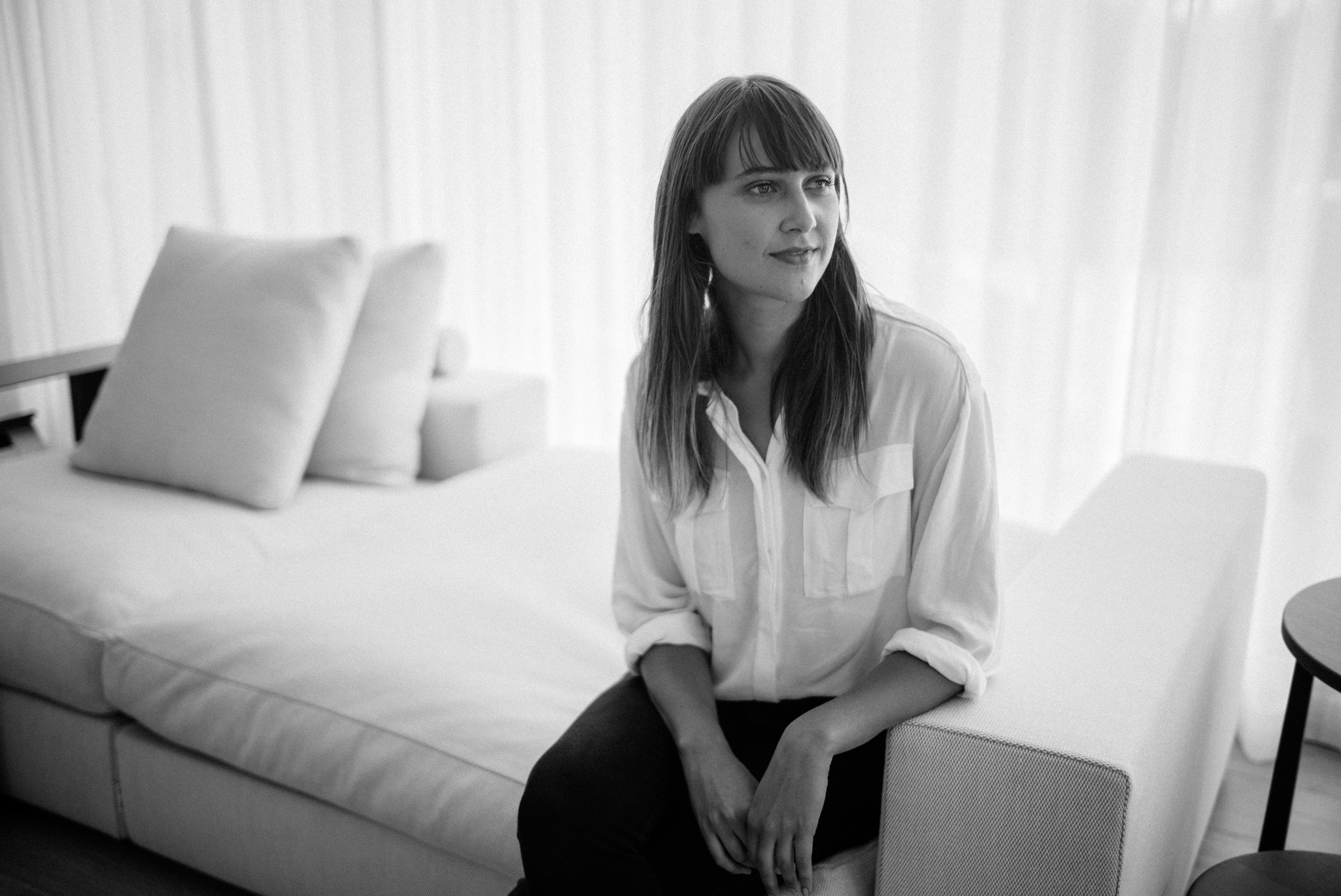 For the love of type