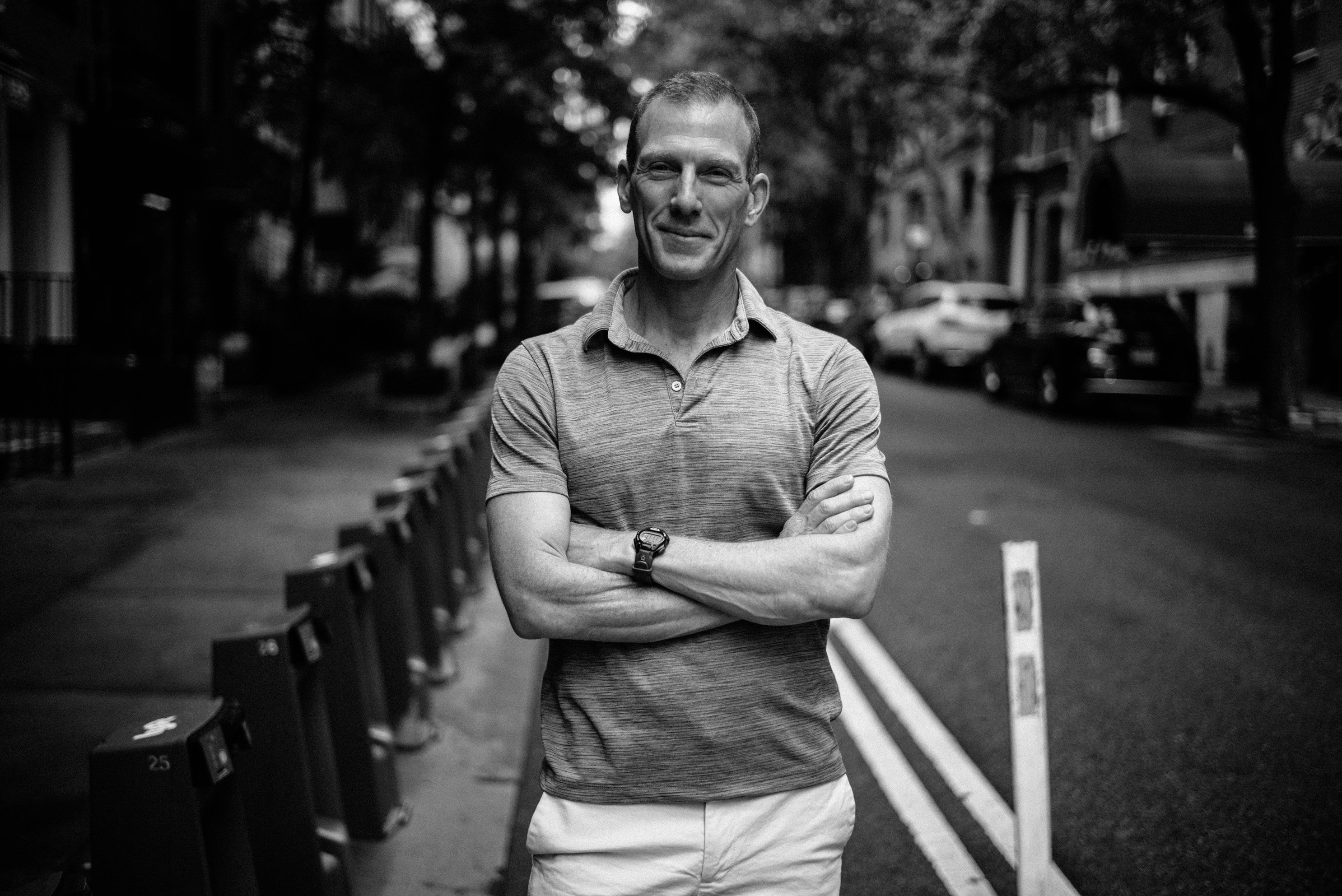 Hacking Darwin and the future of humanity