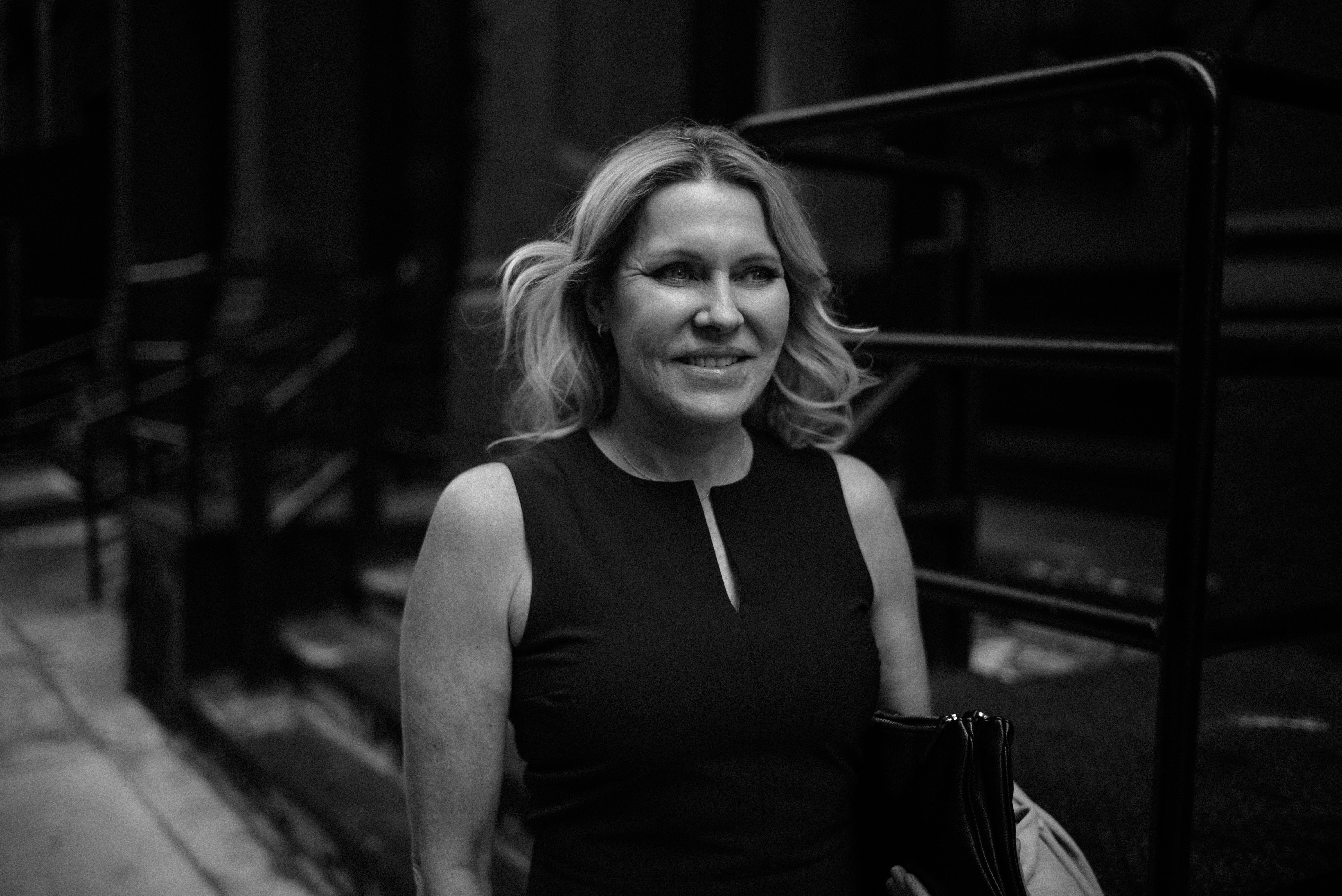 The Between Worlds Podcast | Arts & Culture