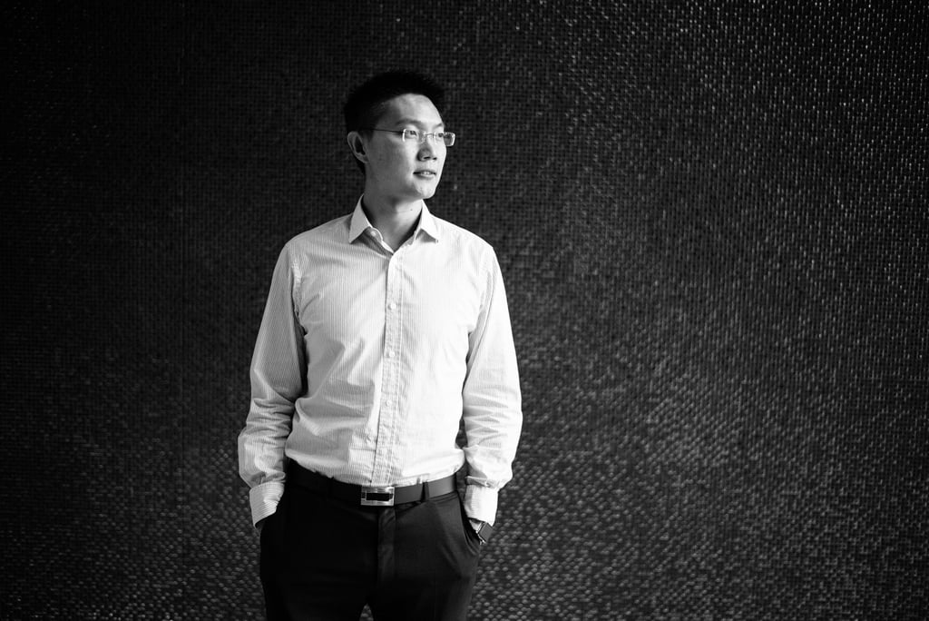 The Between Worlds Podcast | Financial Services