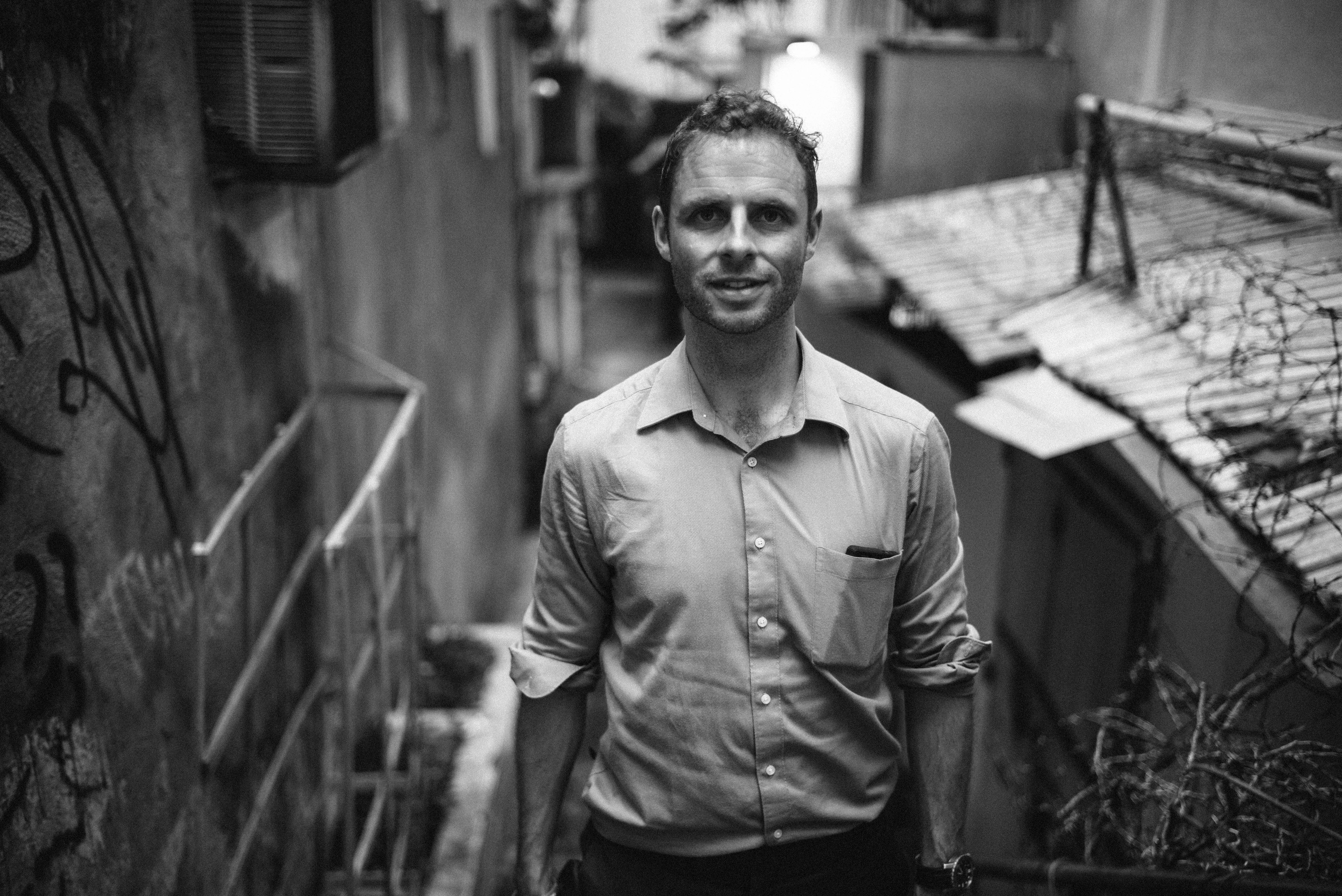 The Between Worlds Podcast | Arts & Culture