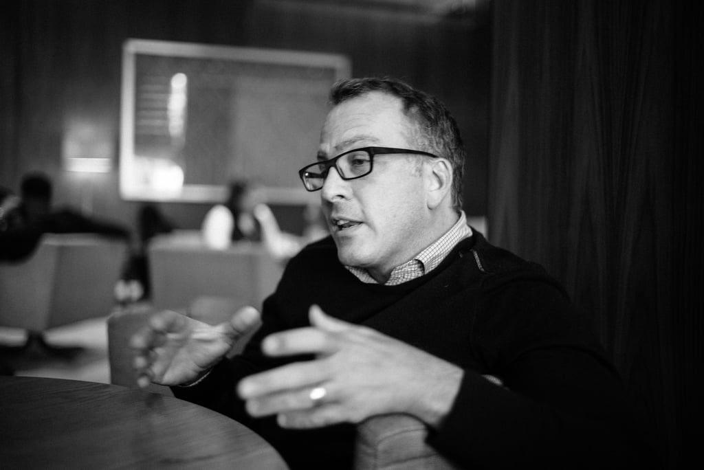 The Between Worlds Podcast | Innovation