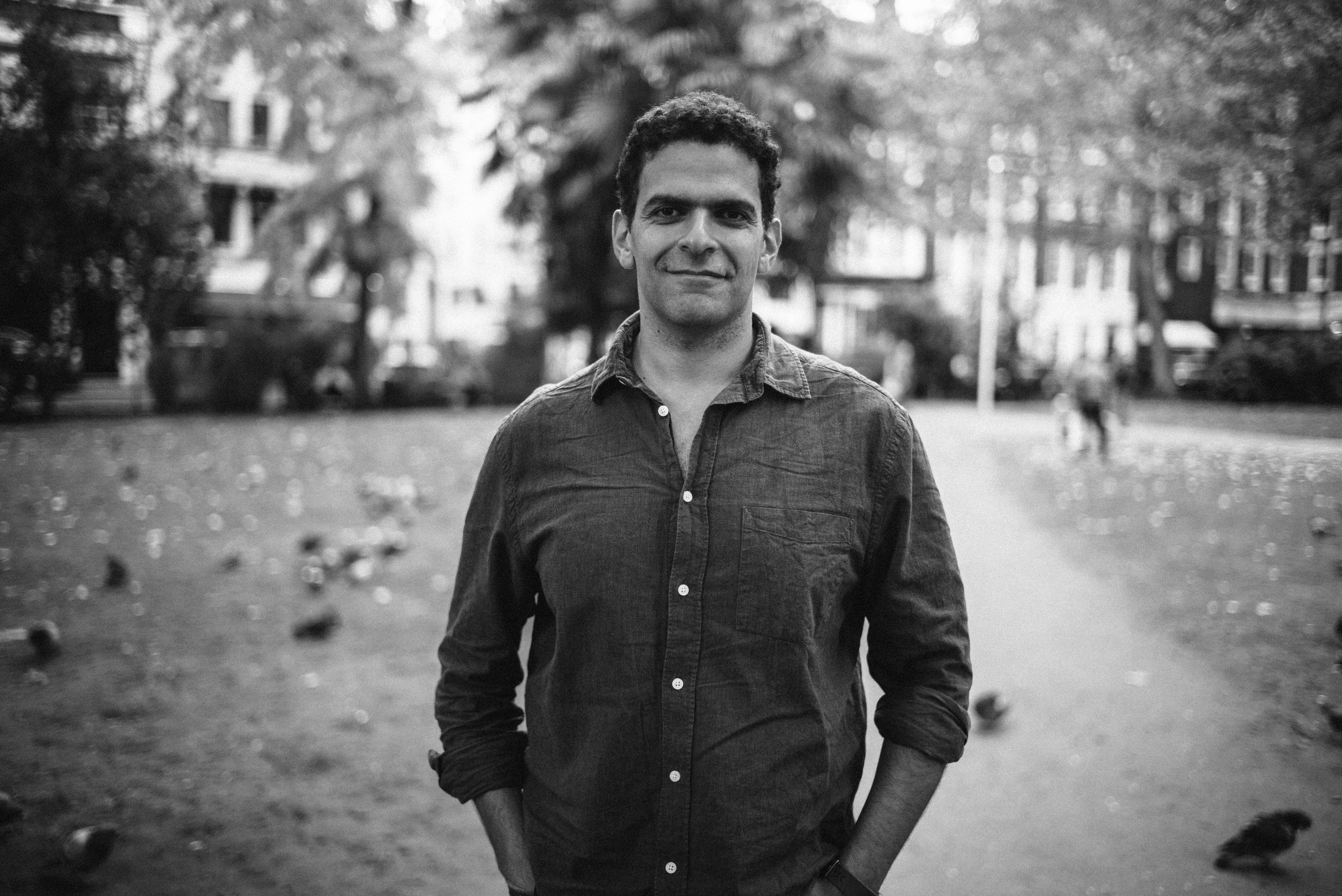 Defending human rights in an age of AI