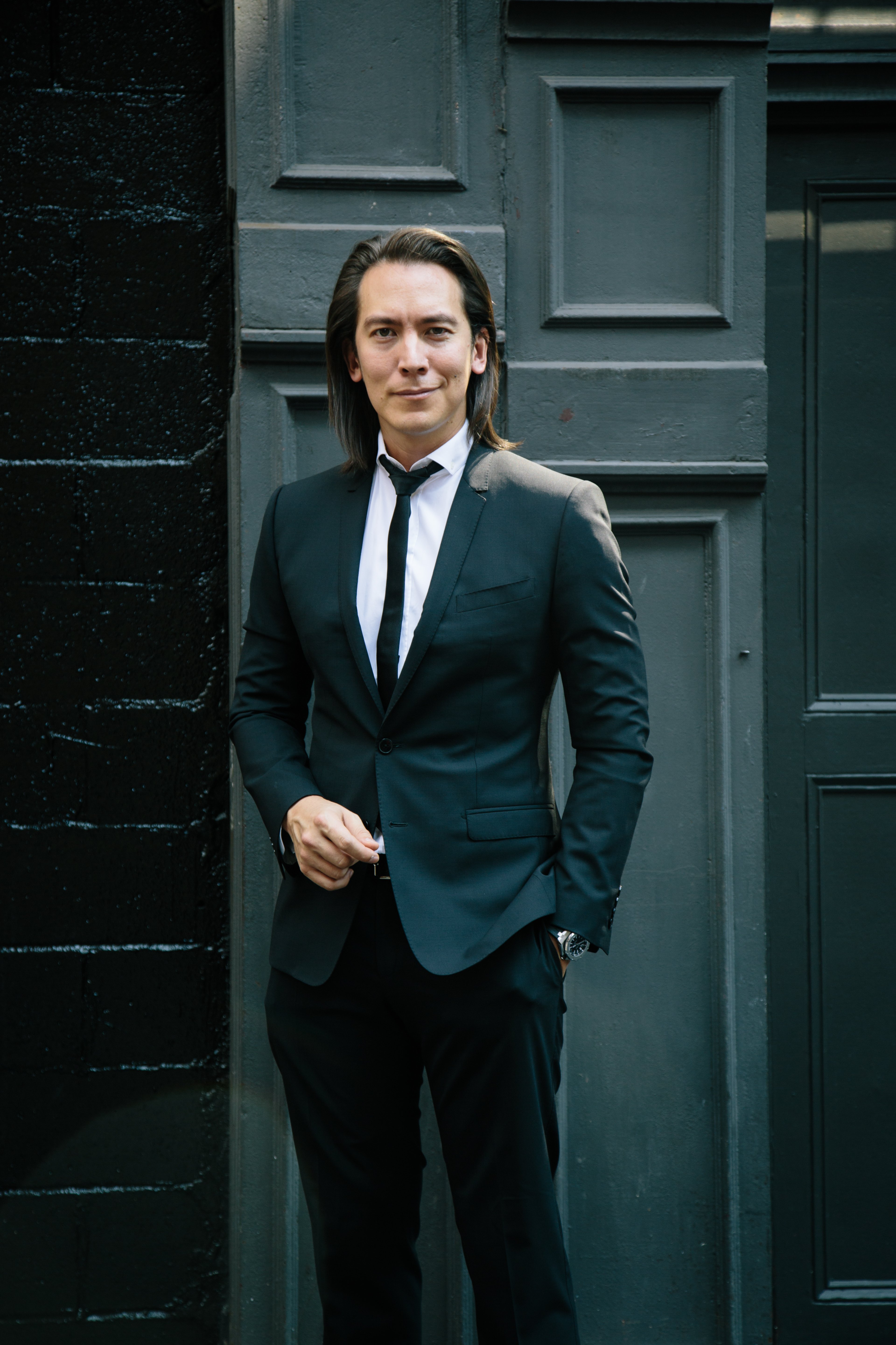 Futurist Keynote Speaker | Mike Walsh