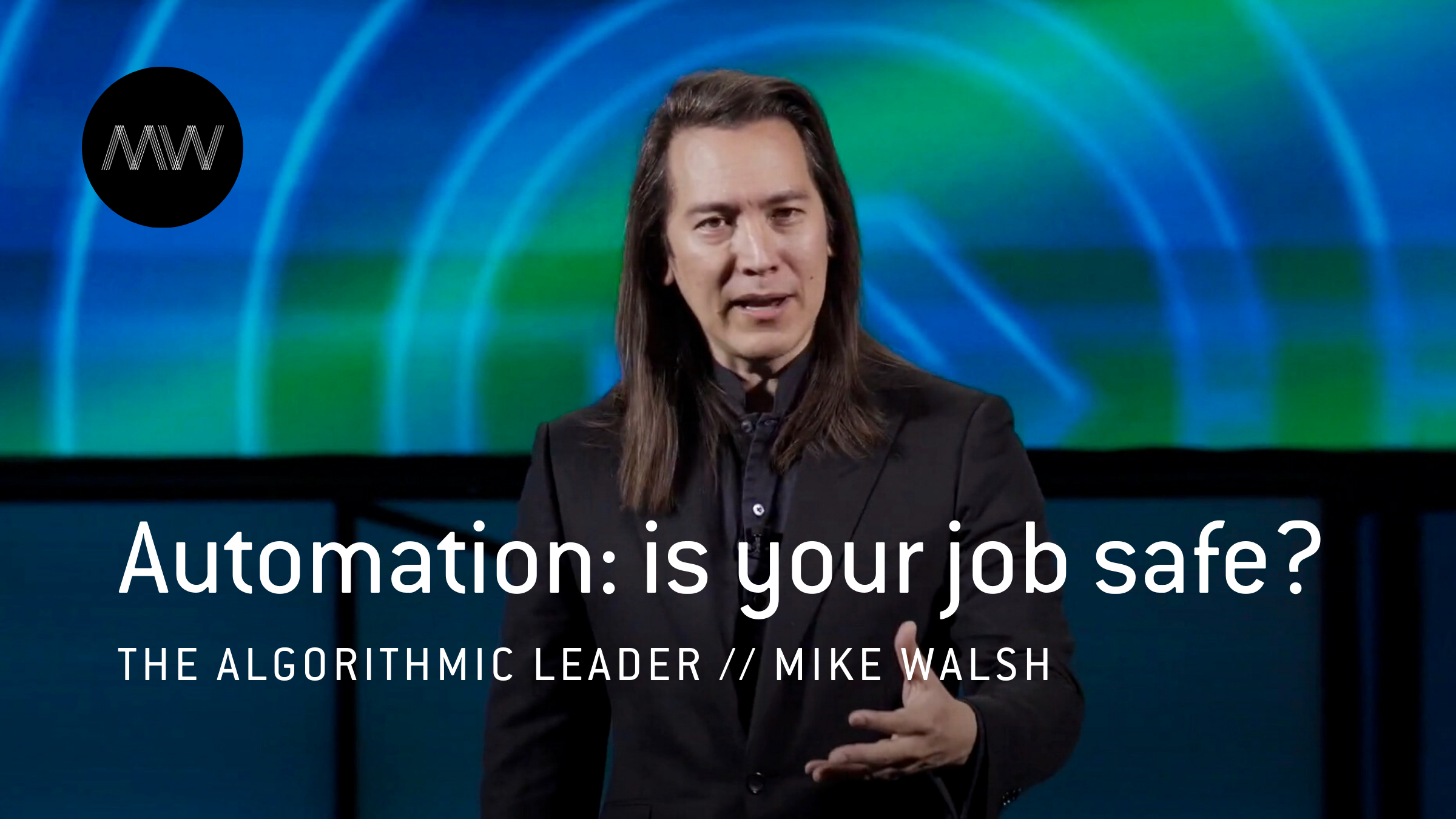 Automation: is your job safe?