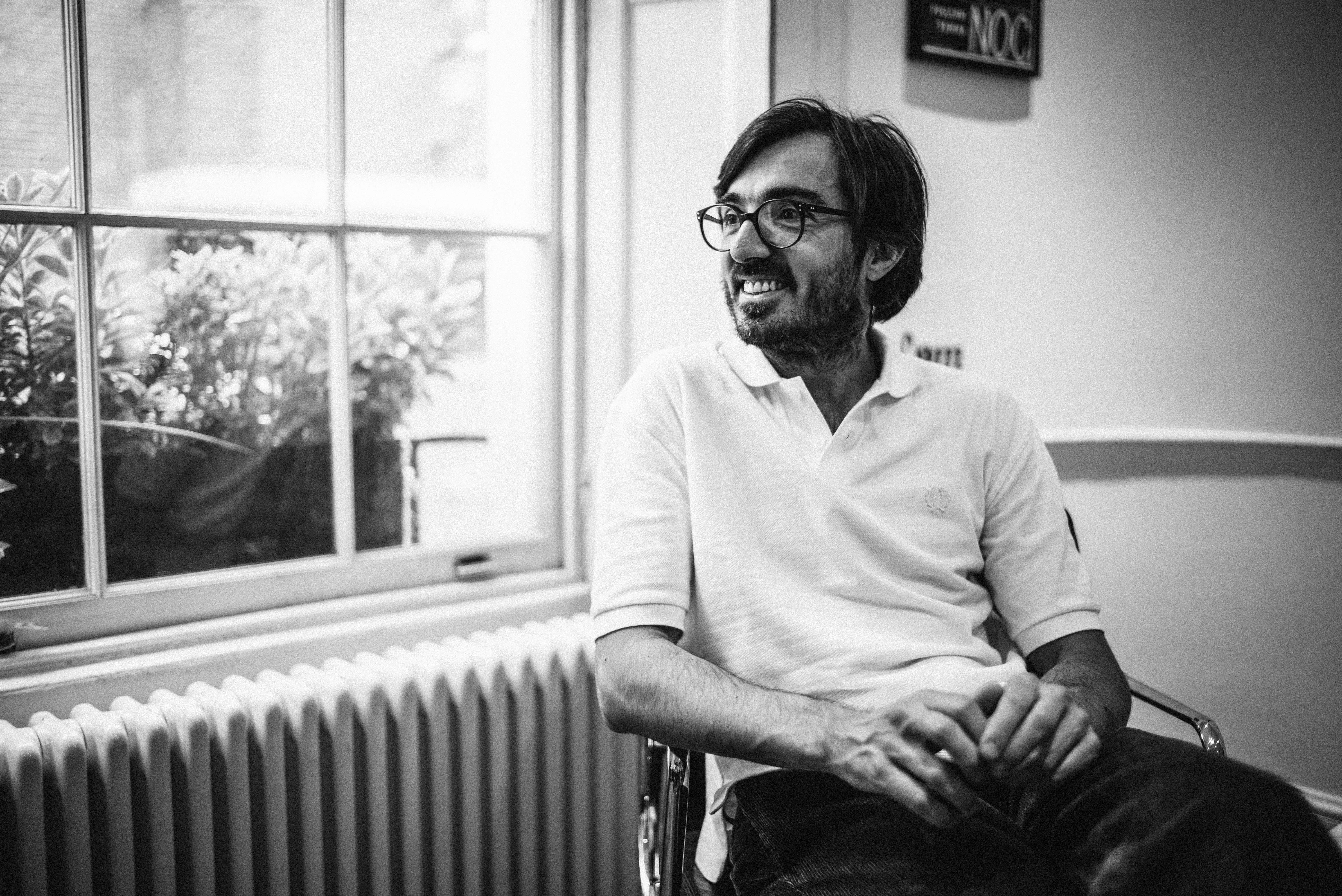 Kubrick, the economics of streaming, and why Arabs love Turkish TV shows