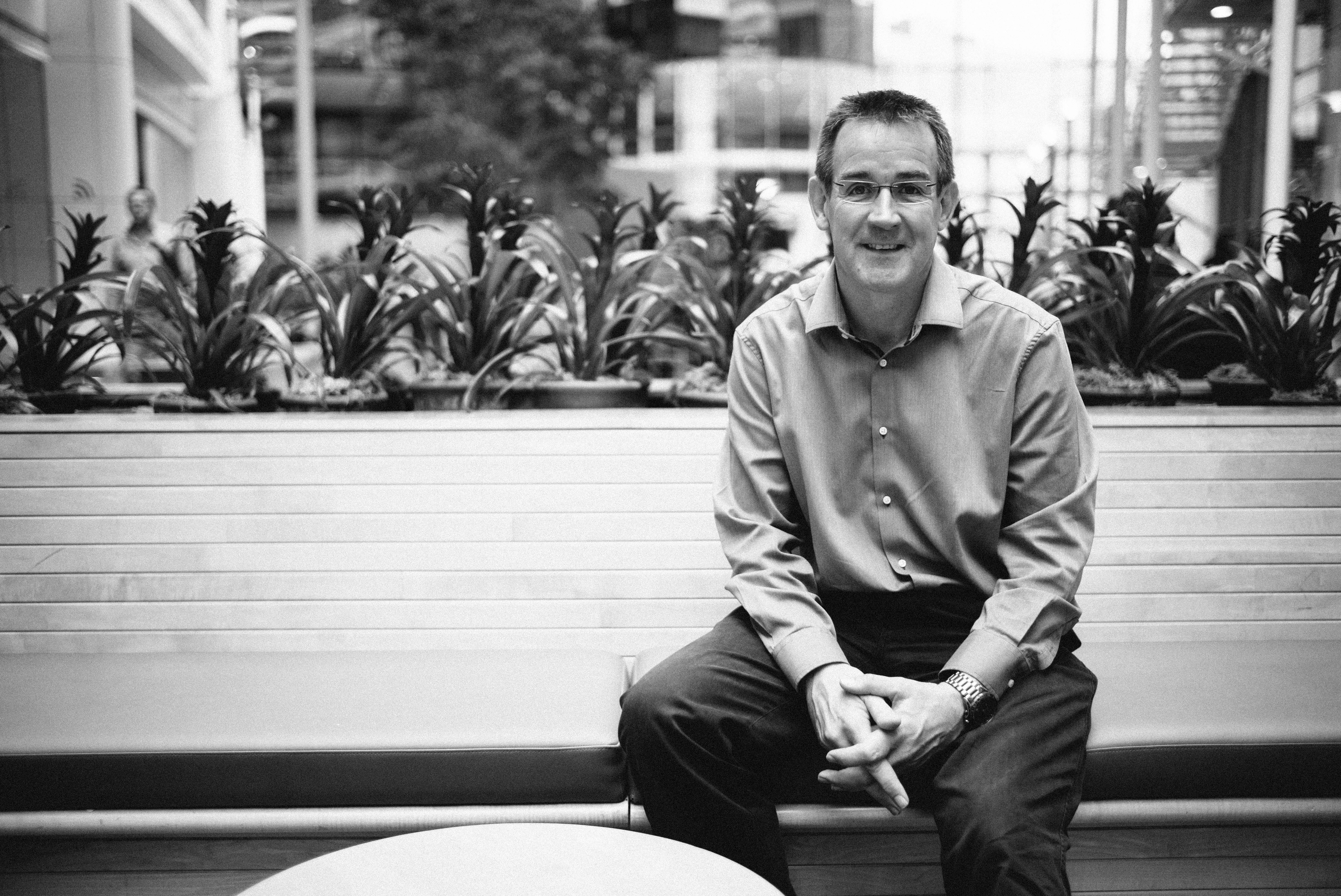 Transforming big pharma