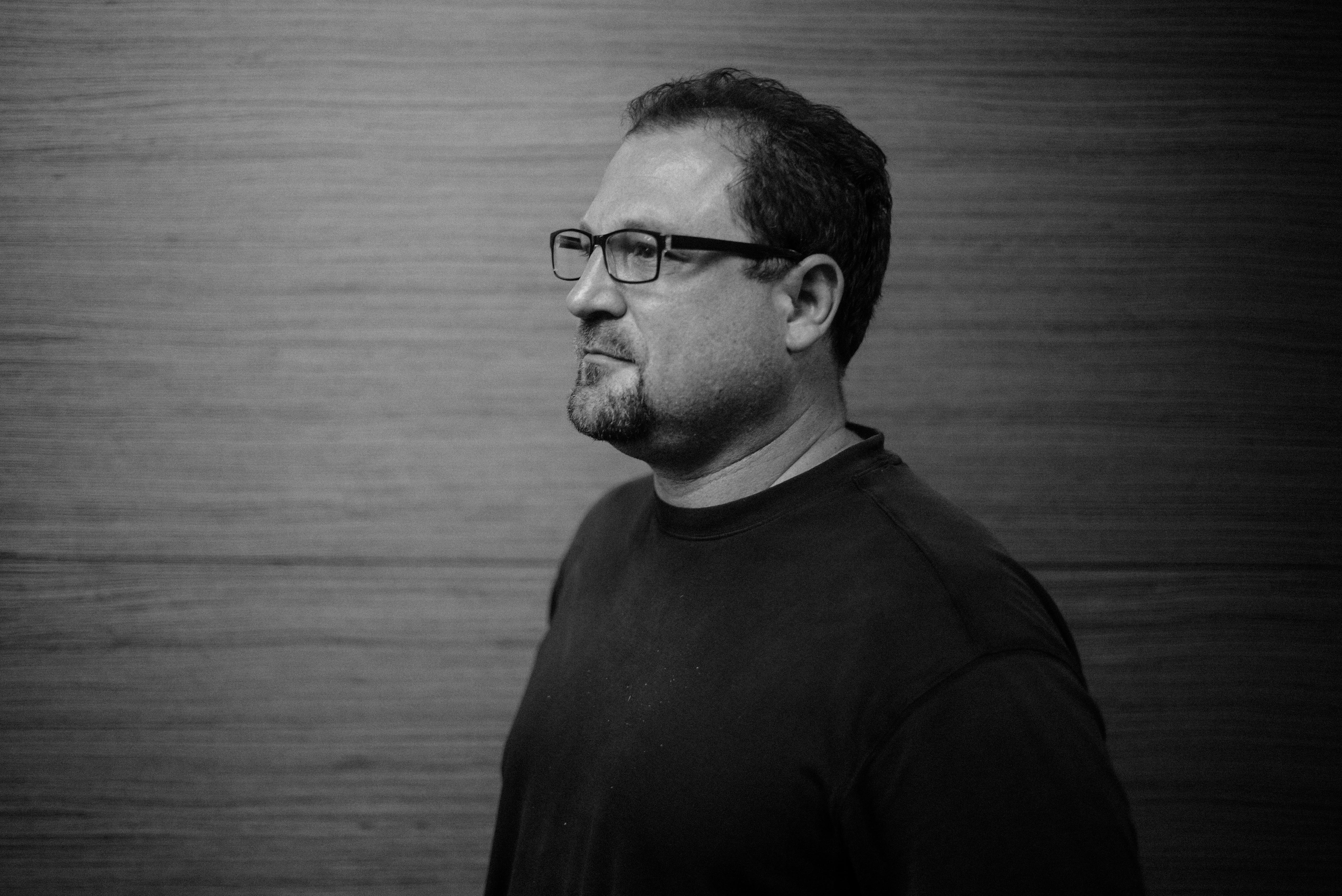 Sharing, authenticity and the art of staying human