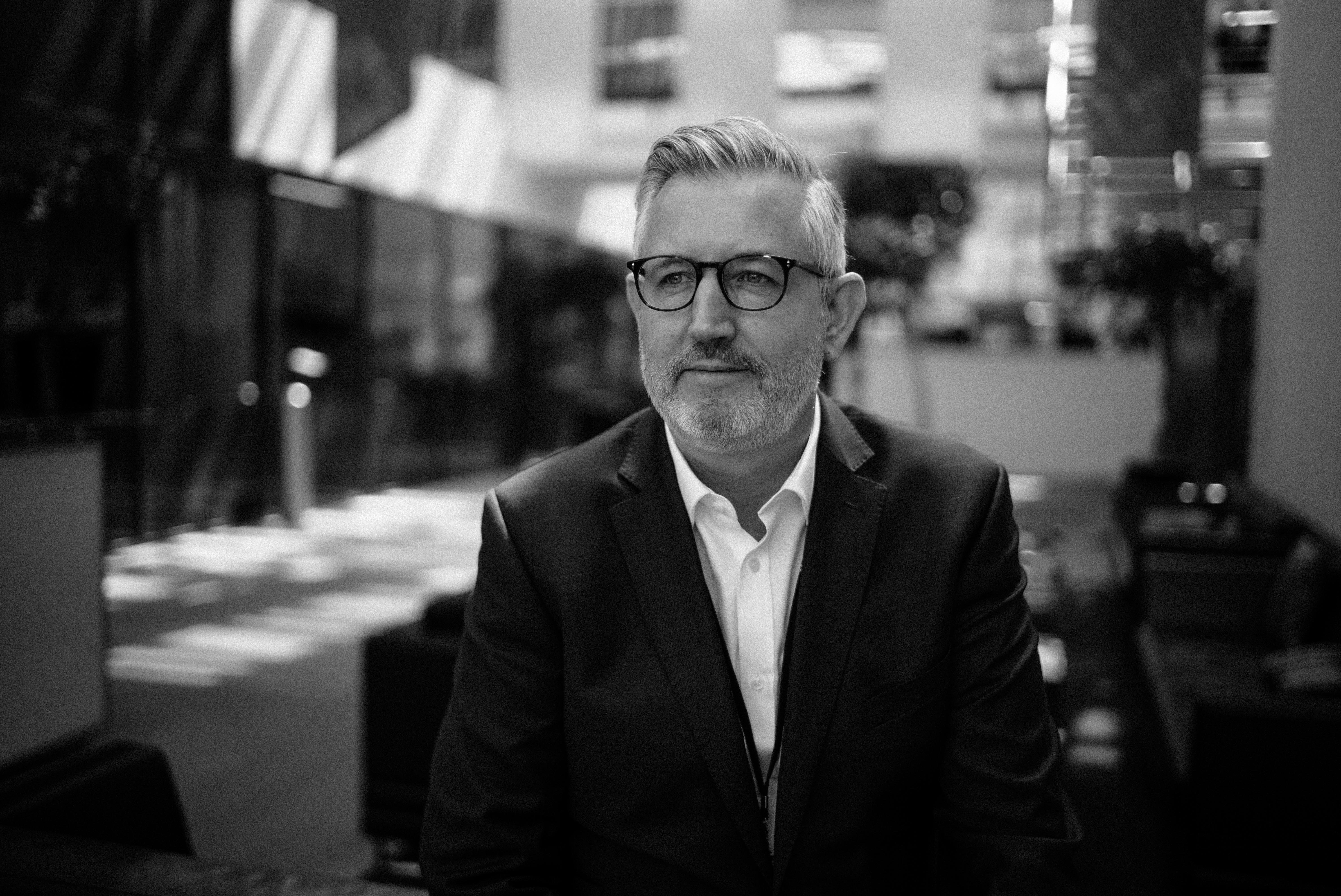 Luxury tech, data-driven concierge and the future of mobile