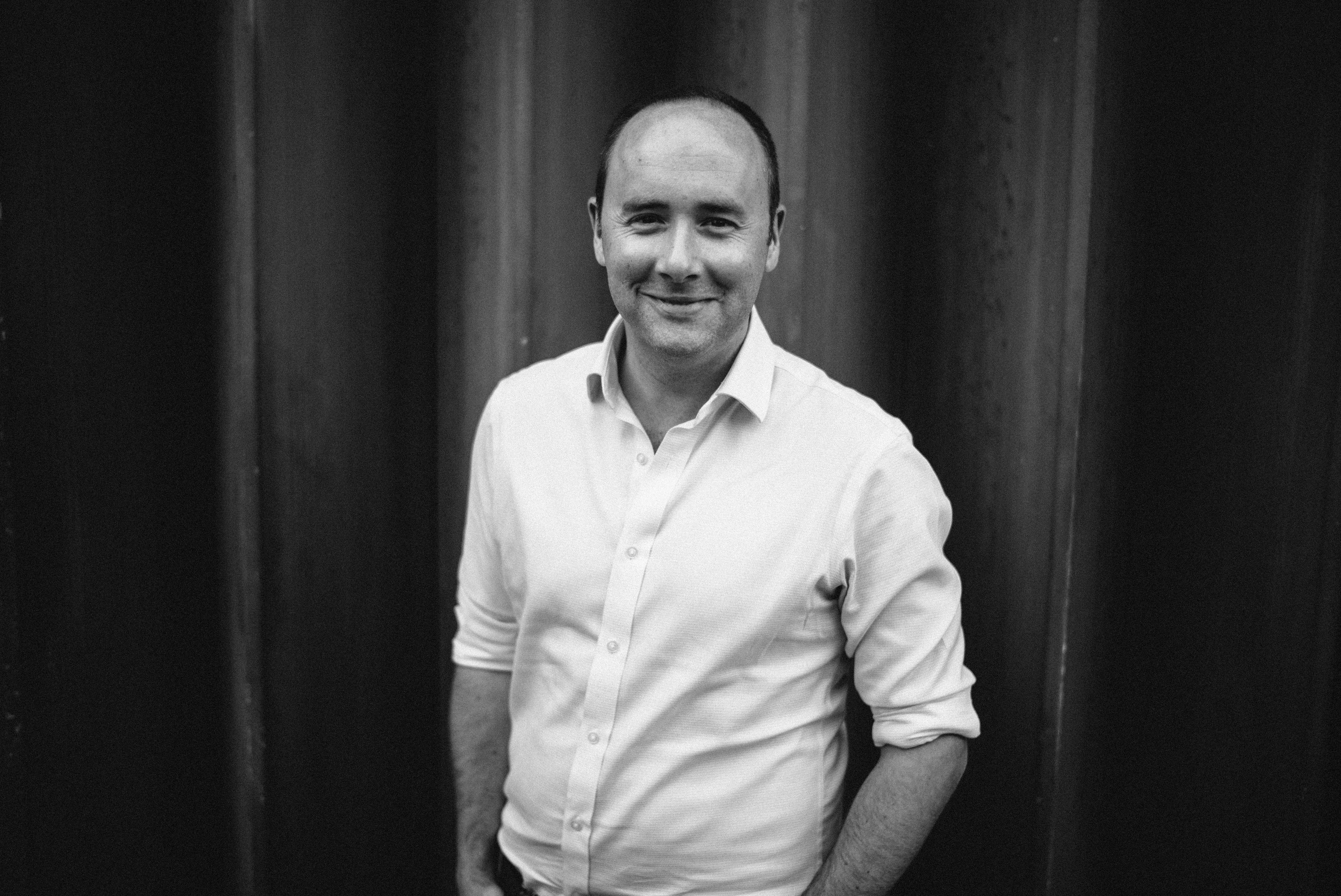 Will AI be the end of the radiologist?