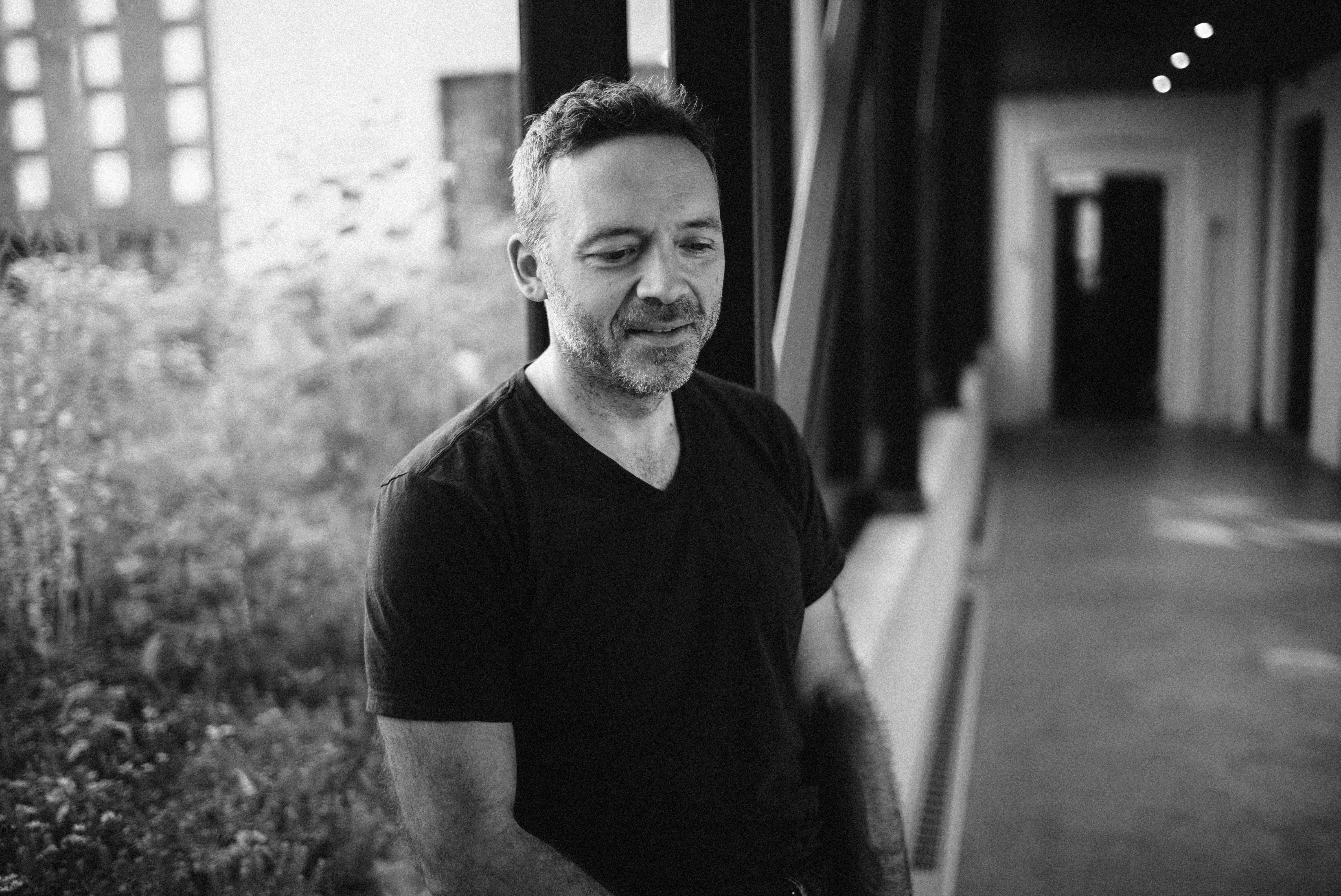 Deep-learning, empathy and what it takes to build an AI-first company