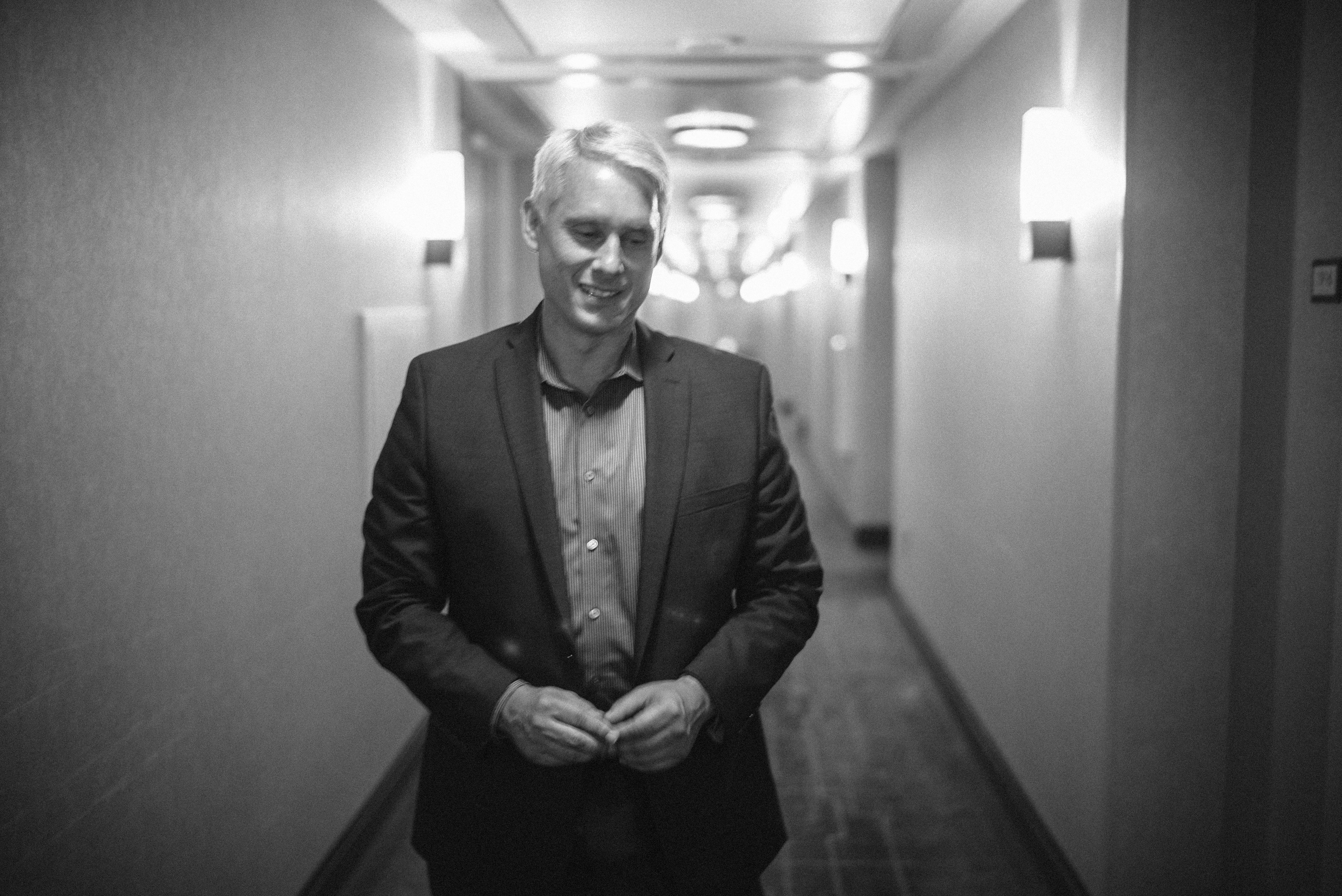 The future of media, hyperloops and life extension technology