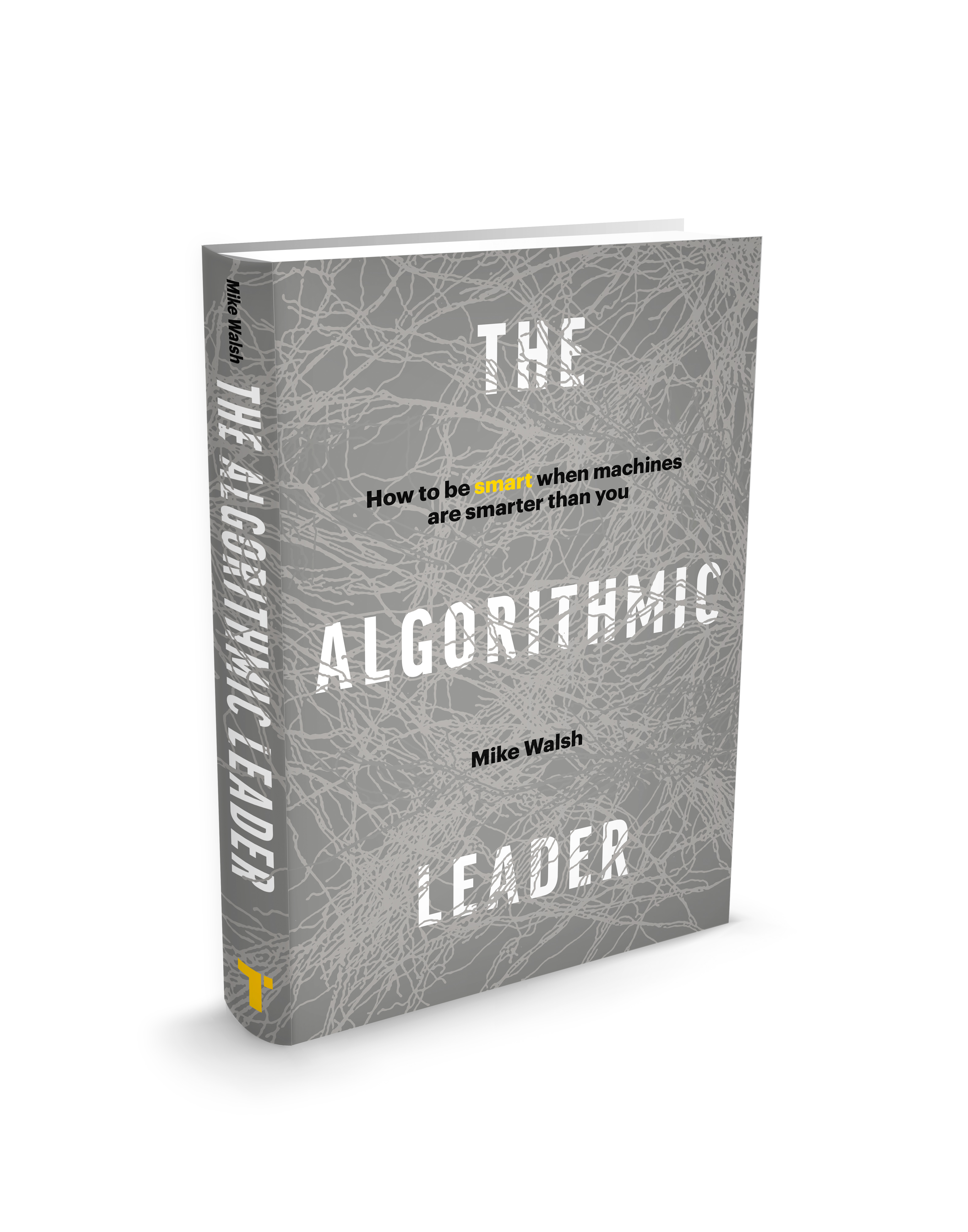 The Algorithmic Leader | The Future of Leadership In The AI Era