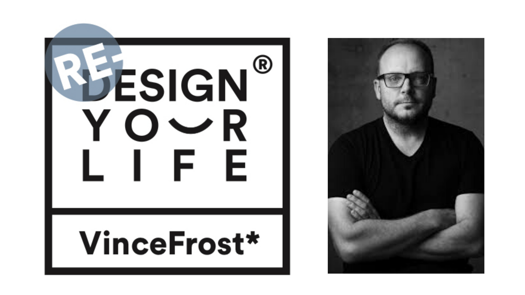 (Re)Designing Your Future with Mike Walsh