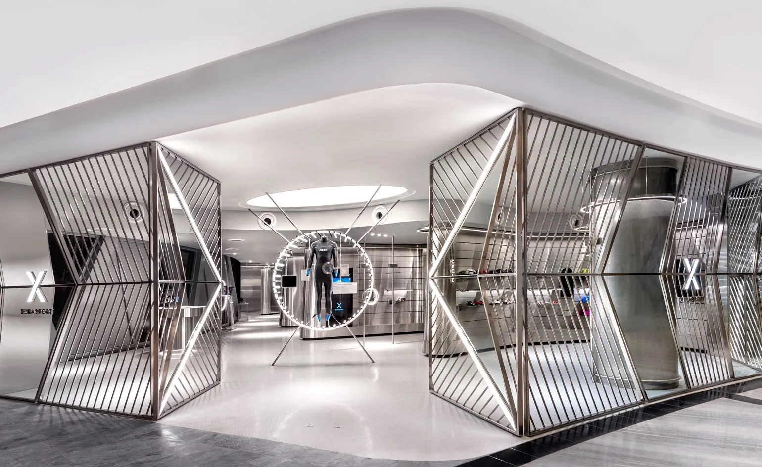 Retail’s Next Revolution